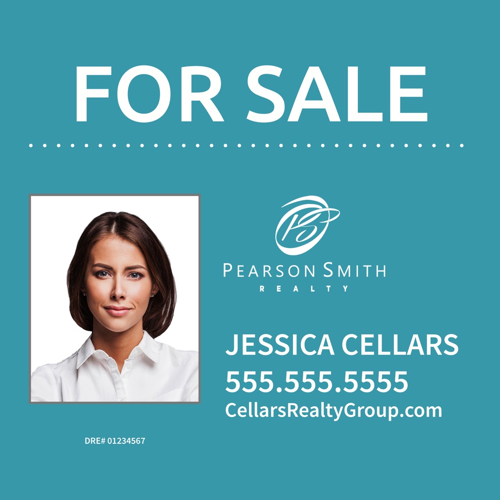 Corefact | Product: Yard Sign - Best In Show