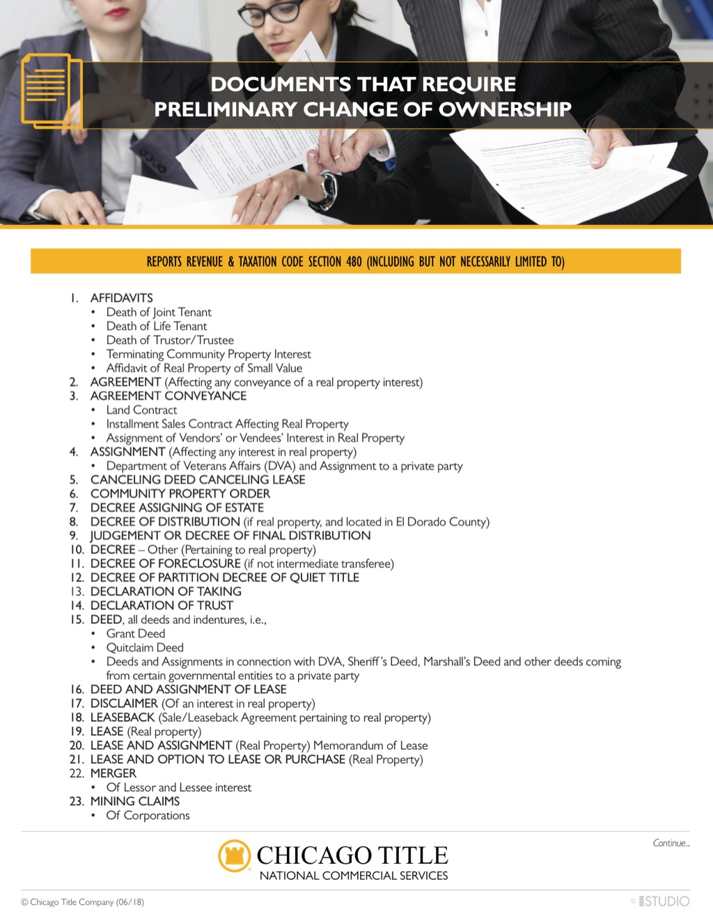 Corefact | Catalog: Title