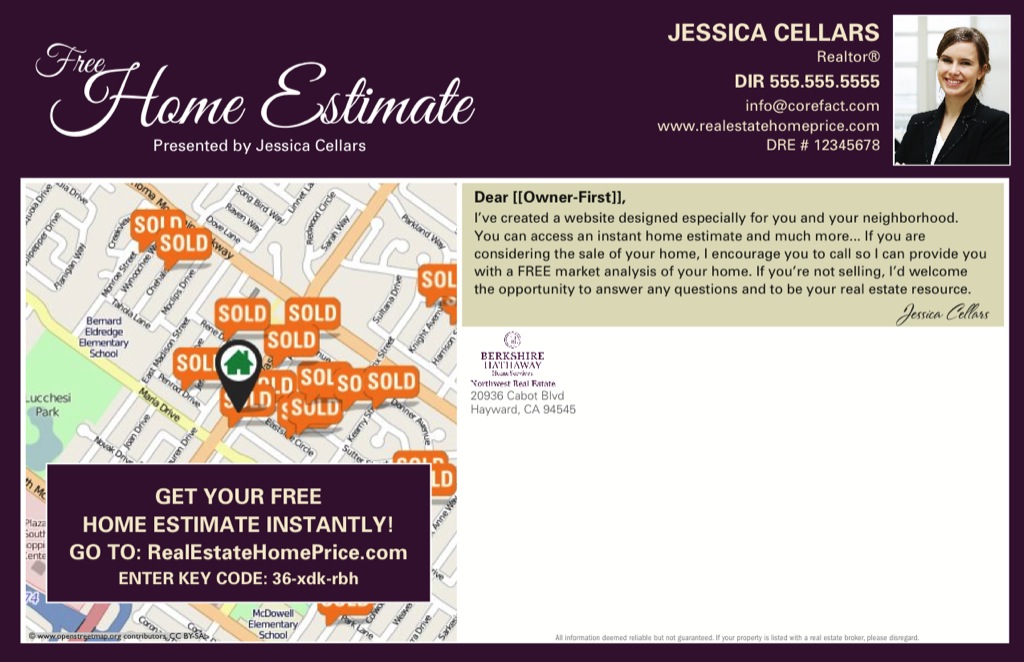 Corefact | Product: Proof of Production Postcard Modern Collection ...