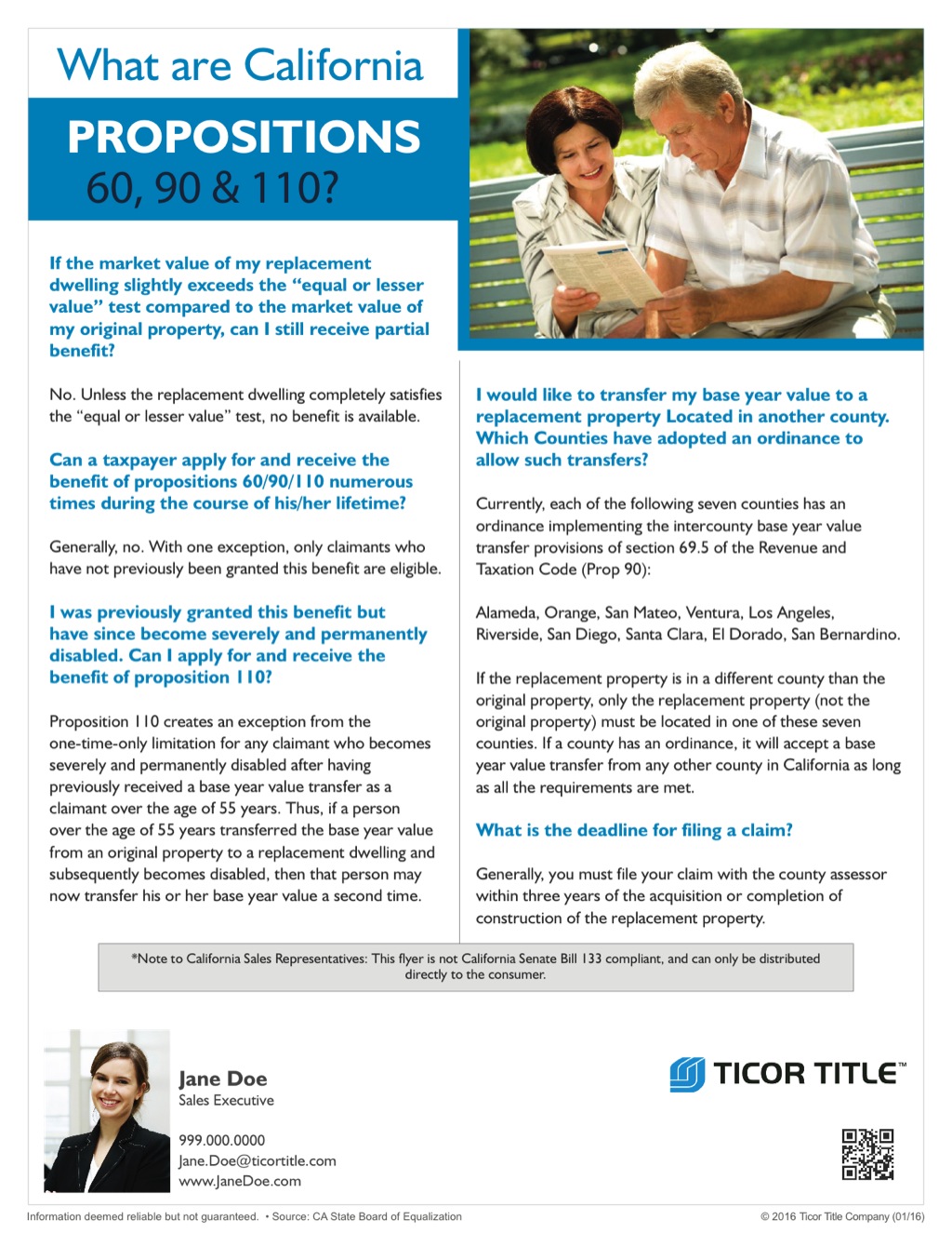 Corefact | Product: Prop 60, 90 & 110