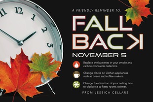 Corefact | Catalog: Seasonal